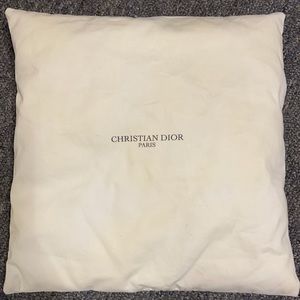 Dior | Bedding | Dior Pillow | Poshmark